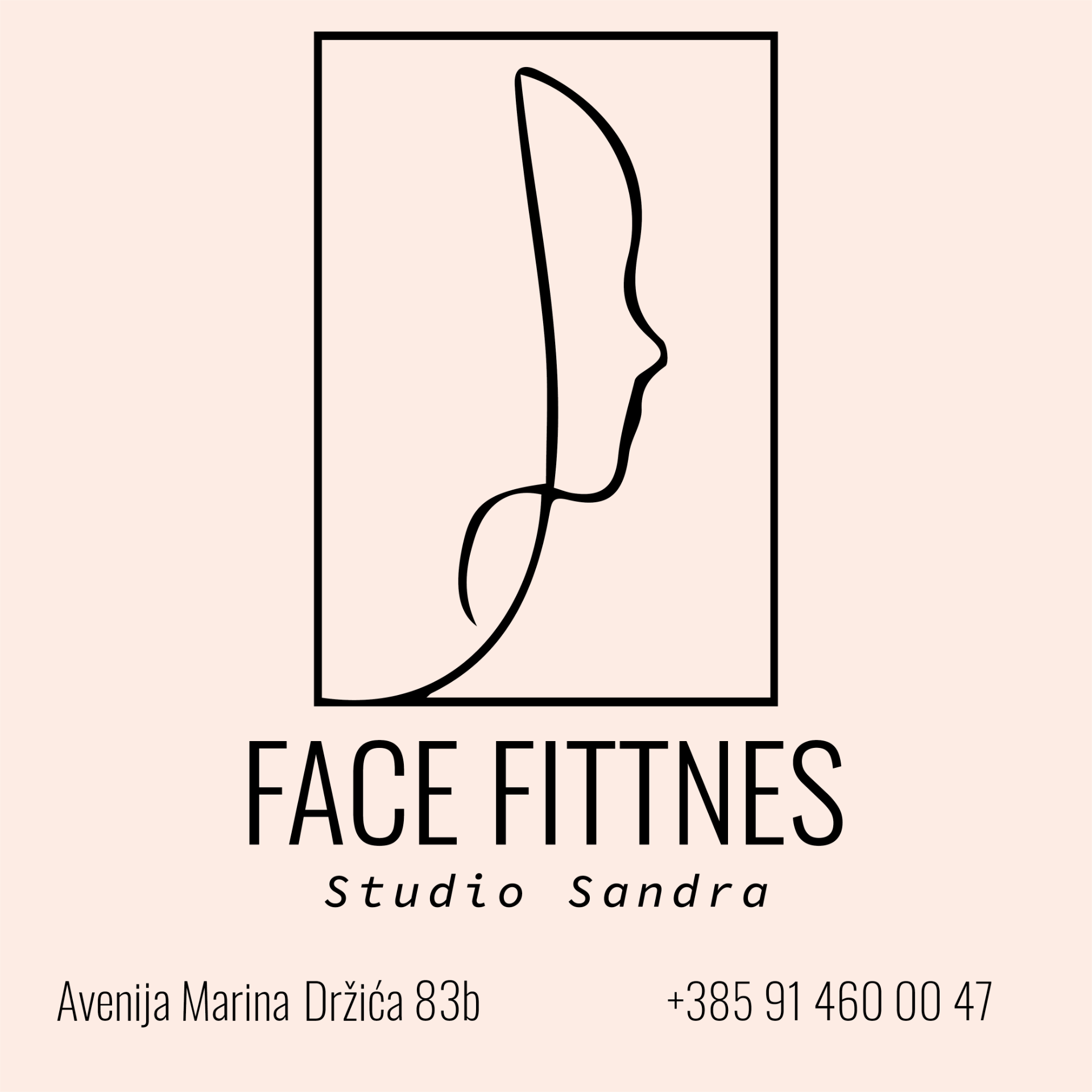 FACE FITNESS STUDIO SANDRA